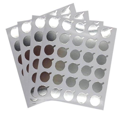 Shop Glue Stickers Pack of 10 | Neicha